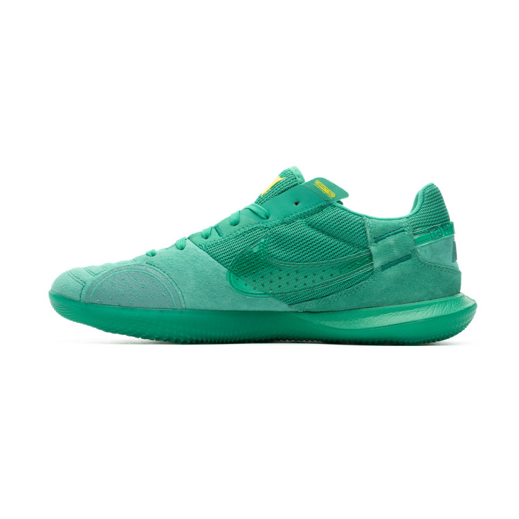 Zapatilla de Fútbol sala Nike Street Gato Stadium Green-Stadium Green ...
