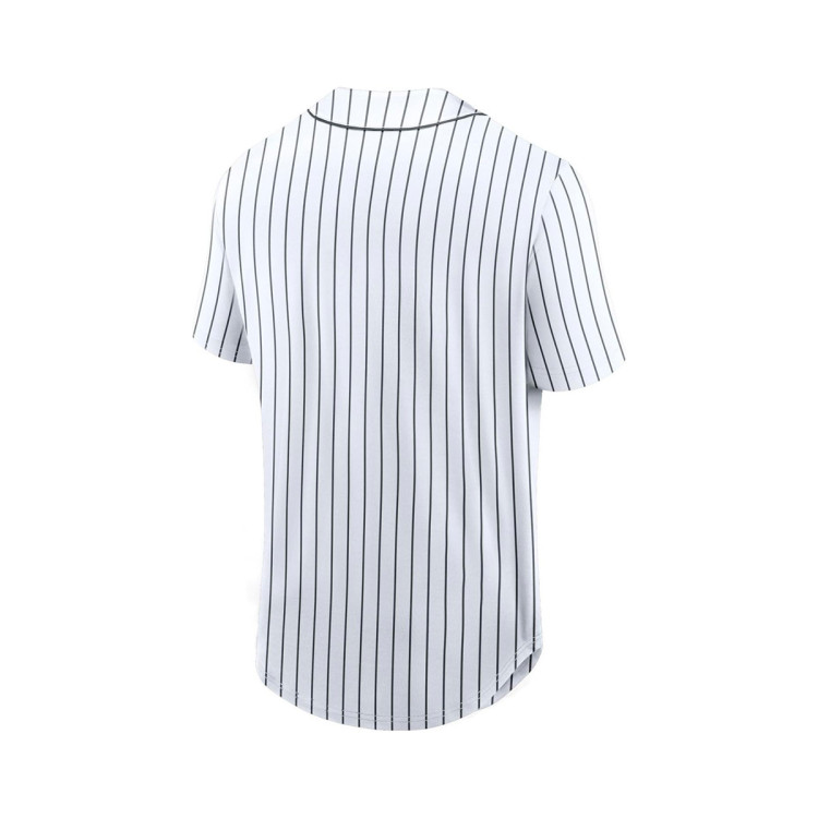 Camiseta Fanatics Mlb Core Foundation Jersey New York Yankees ...