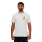 Jersey New Balance Barrel Runner White - Fútbol Emotion