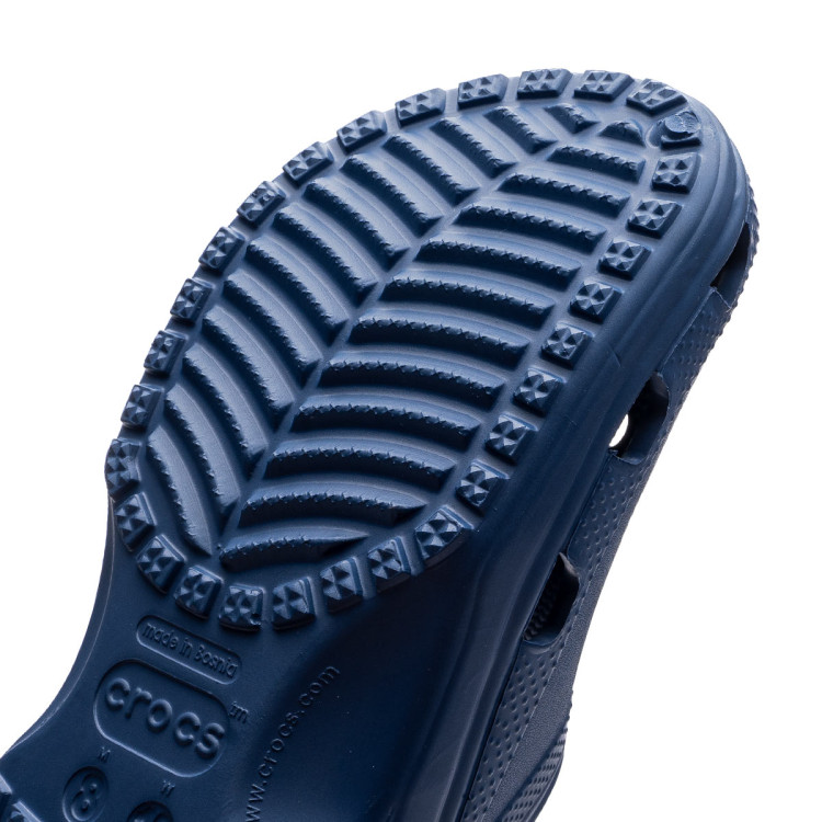 Flip-flops Crocs Classic Bijou Blue - Fútbol Emotion