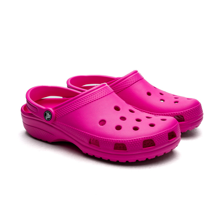 Chanclas Crocs Classic Juice - Fútbol Emotion