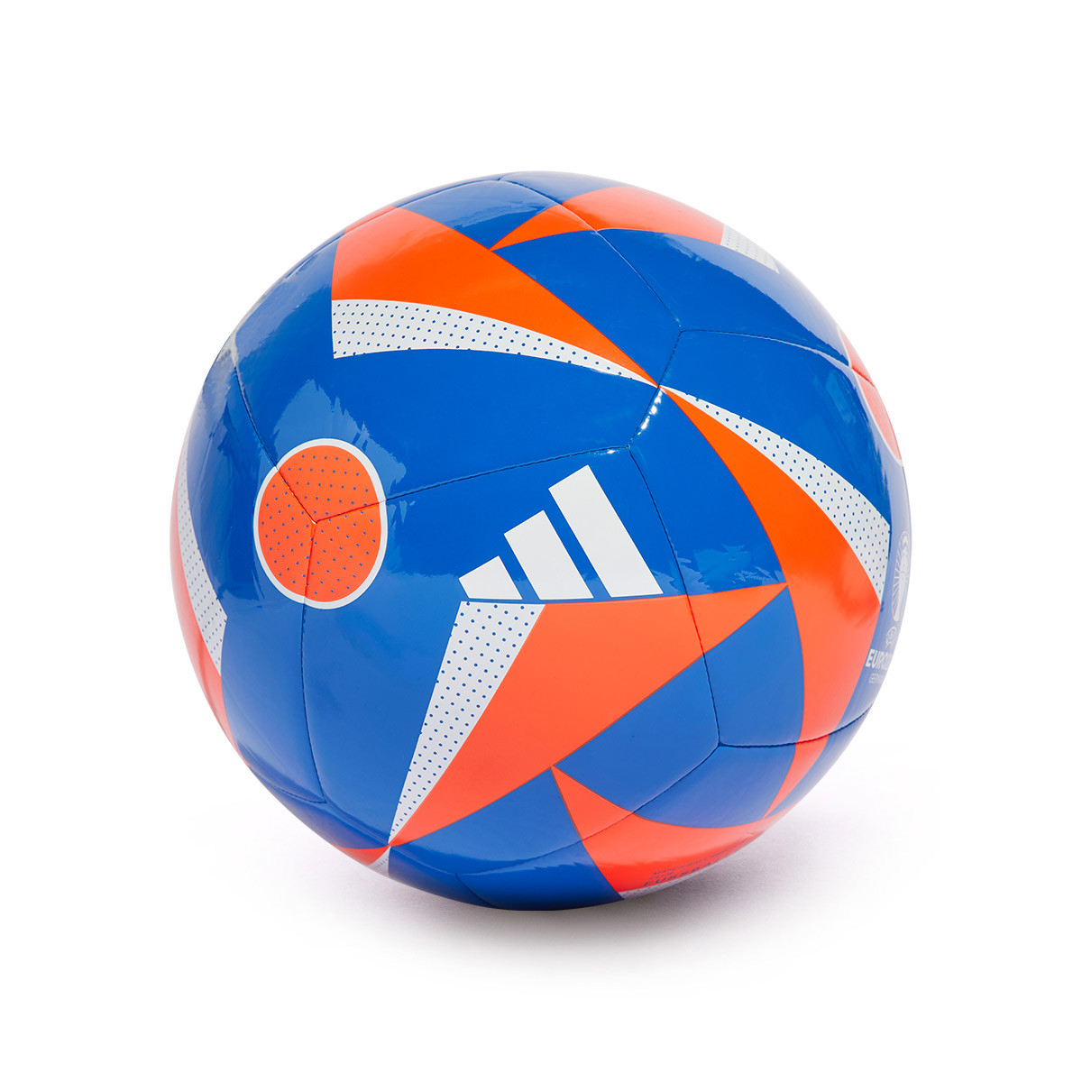 Ball adidas Collection Euro24 Blue-Red-White - Fútbol Emotion