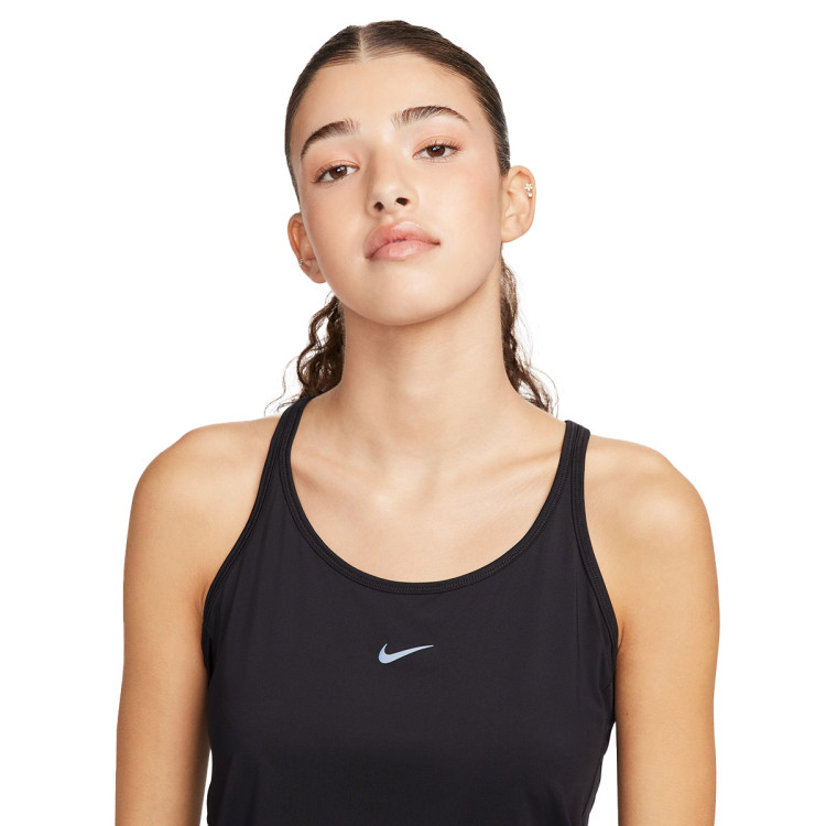Top Nike One classic Mujer Black - Fútbol Emotion