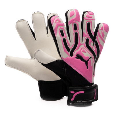 Puma goalkeeper gloves - Fútbol Emotion