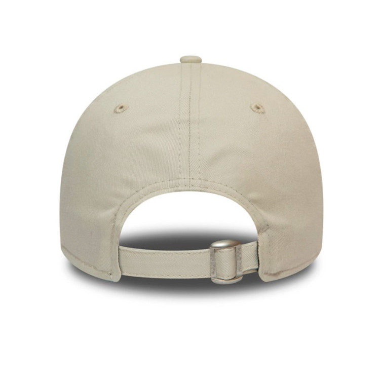 Cap New Era League Essential 9Forty New York Yankees Beige - Fútbol Emotion
