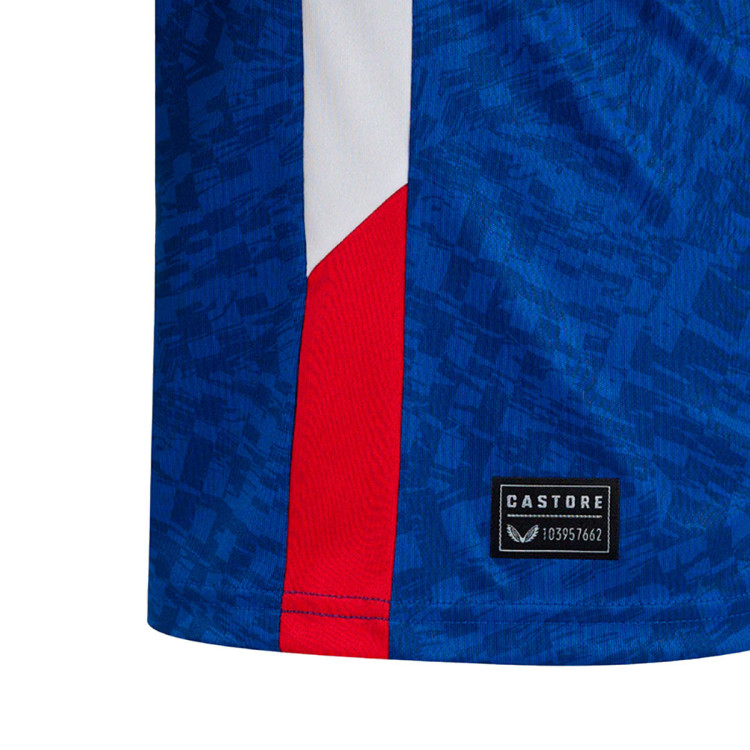 Jersey Castore Kids AC Bilbao 2024-2025 Away Surf The Web - Fútbol Emotion