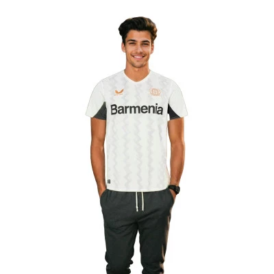 Camisetas Bayer Leverkusen. Equipación oficial Bayer Leverkusen 2024 2025 - Fútbol Emotion