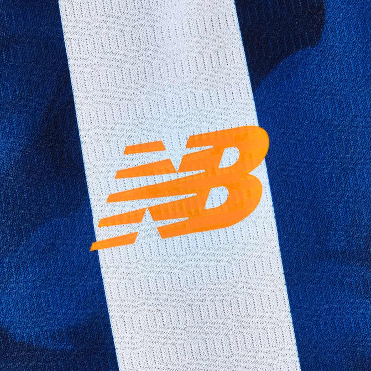 Kit New Balance FC Porto Primera Equipación 2024-2025 Niño Blue-White ...