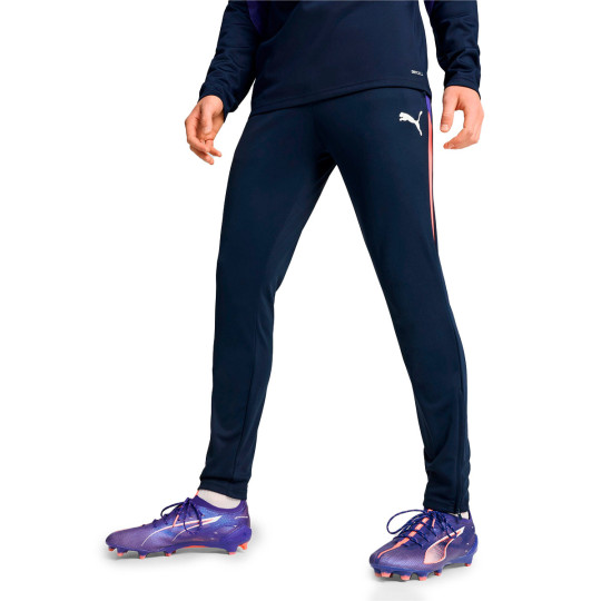 Trousers Puma Individualliga Training Pants Club Navy - Fútbol Emotion