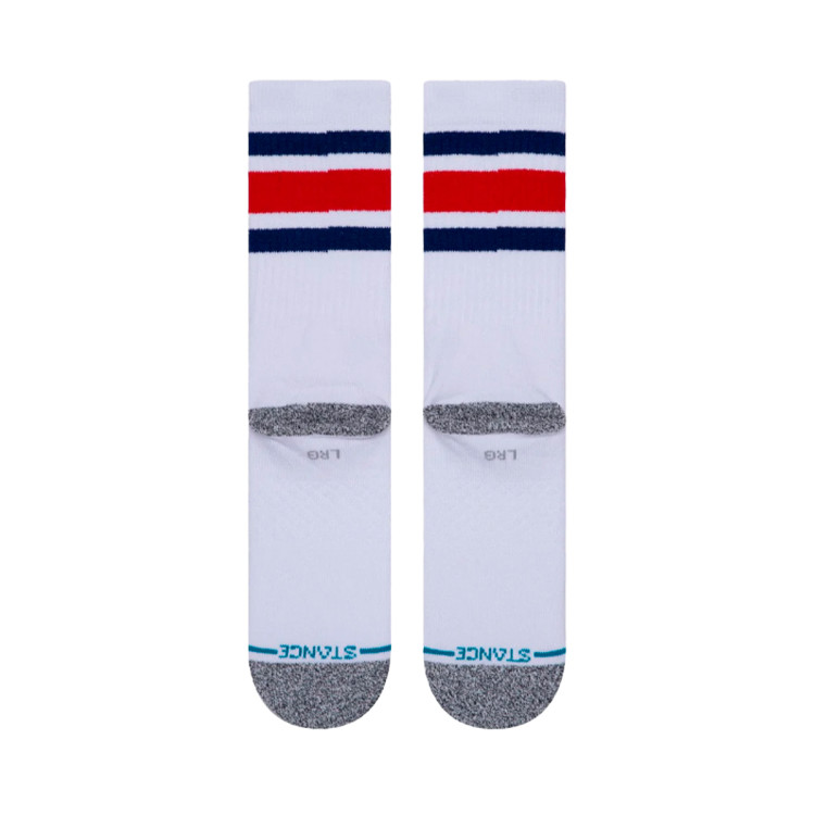 Socks Stance Boyd ST (1 Par) Blue - Fútbol Emotion