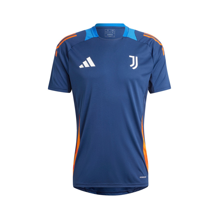 Jersey adidas Juventus Training 2024-2025 Team Navy Blue - Fútbol Emotion