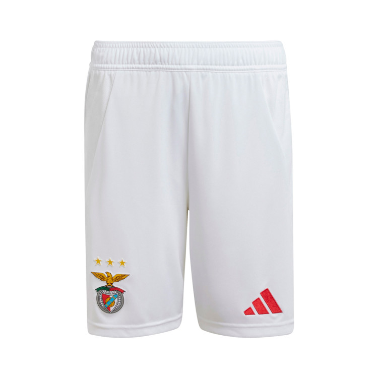 Kit adidas Kids SLB Benfica 2024-2025 Home Red - Fútbol Emotion