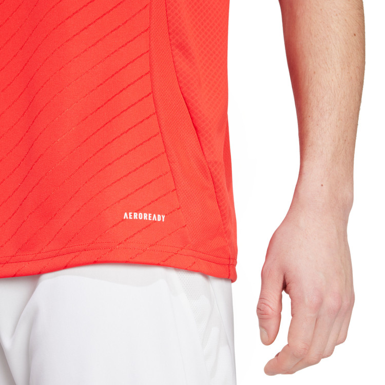 Jersey adidas SLB Benfica 2024-2025 Home Red - Fútbol Emotion