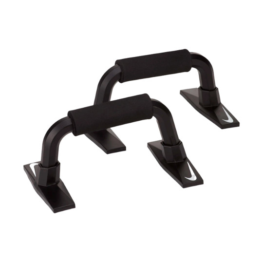 Nike Push Up Grip 3.0 black-white - Fútbol Emotion