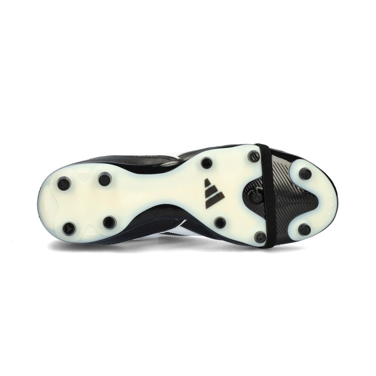 Bota de fútbol adidas Copa Gloro II FG Core Black-Ftwr White-Off White ...