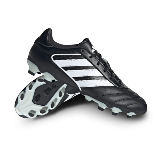 Football Boots adidas Copa Gloro II ST MG Core Black-White-Off White ...