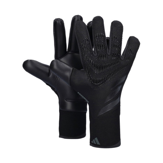 Gloves adidas Predator Pro Black - Fútbol Emotion