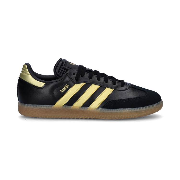 Trainers adidas Samba Messi Light Pink-Core Black-Gum4 - Fútbol Emotion