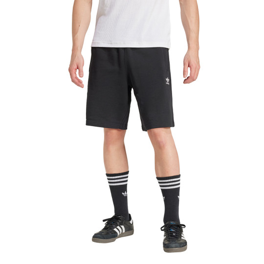 Shorts adidas Essentials Black - Fútbol Emotion