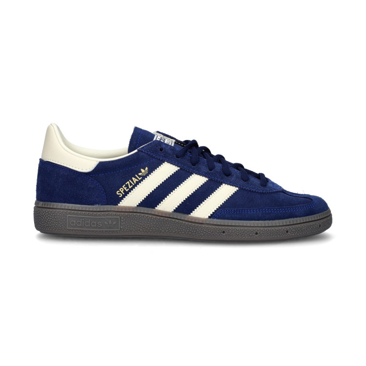 Zapatilla adidas Handball Spezial Night indigo-Cream white-White ...