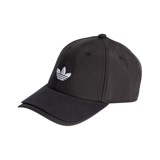 Cap adidas Cap Black - Fútbol Emotion
