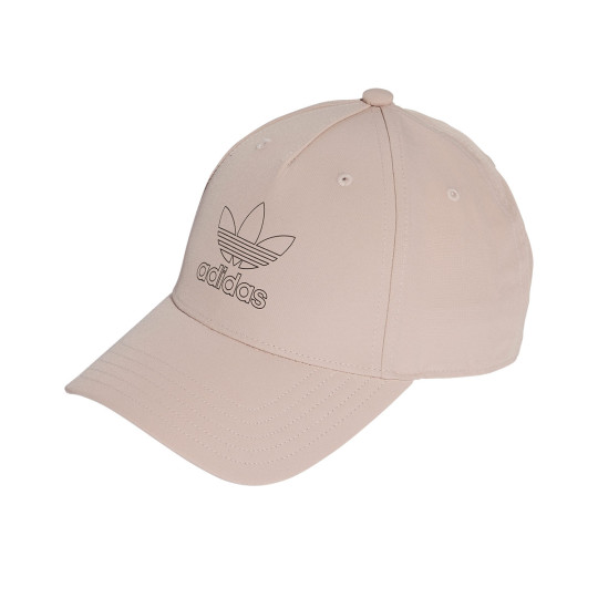 Cap adidas Cap Wonder Taupe - Fútbol Emotion