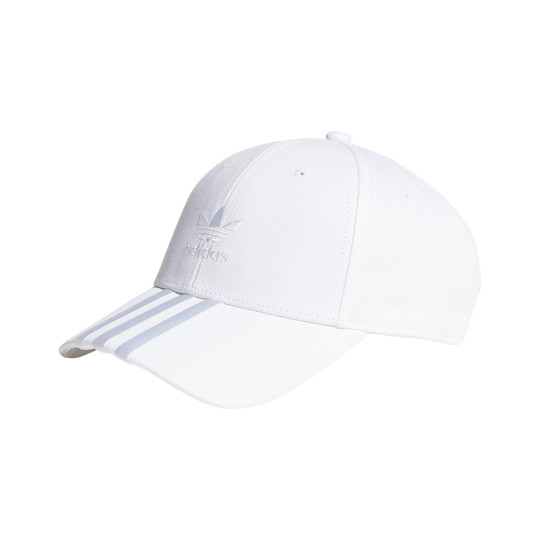 Cap adidas Cap white - Fútbol Emotion
