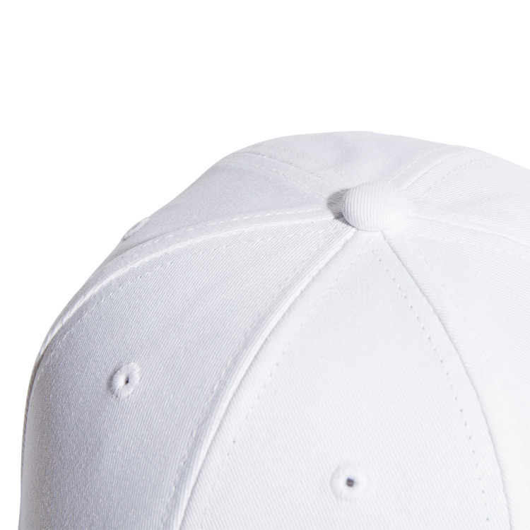 Cap adidas Cap white - Fútbol Emotion