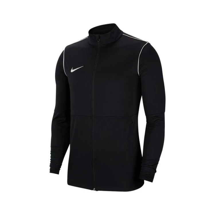 Jacket Nike Park 20 R Niño Black-White - Fútbol Emotion