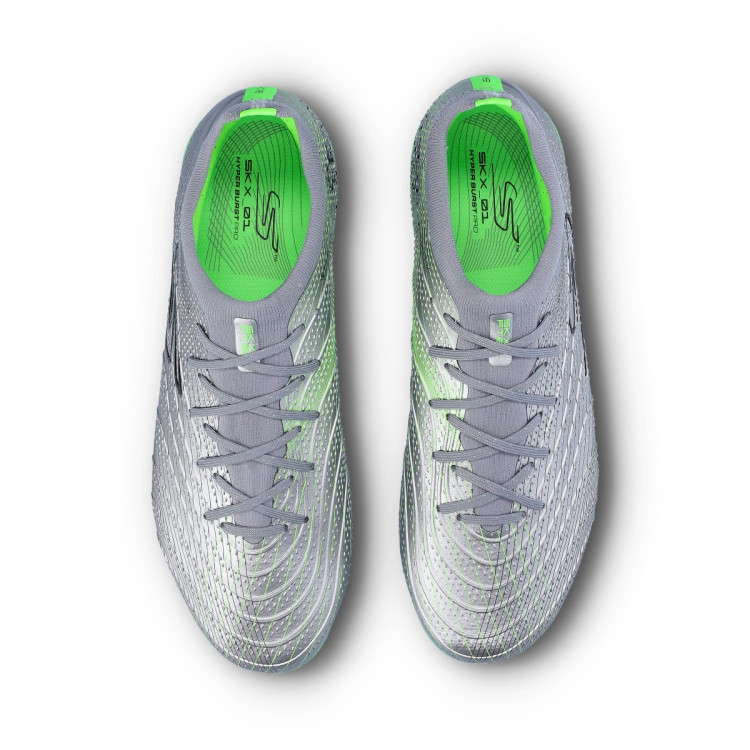 Bota de fútbol Skechers SKX 01 Low FG Multicolor - Fútbol Emotion