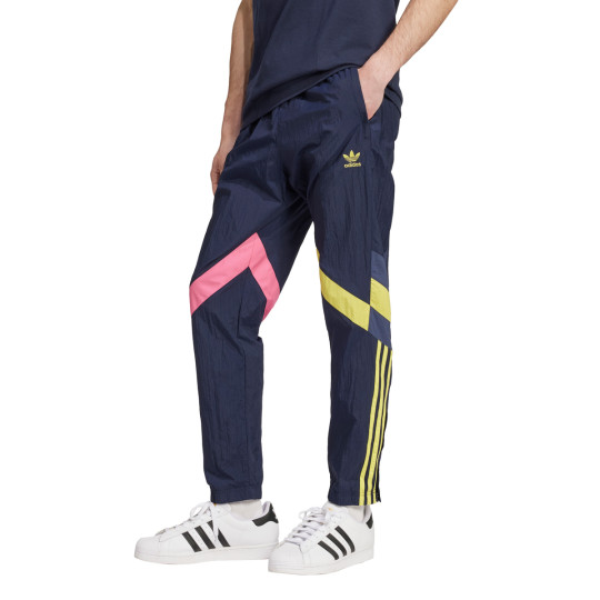 Trousers adidas Juventus Fanswear 2024-2025 Legend Ink - Fútbol Emotion