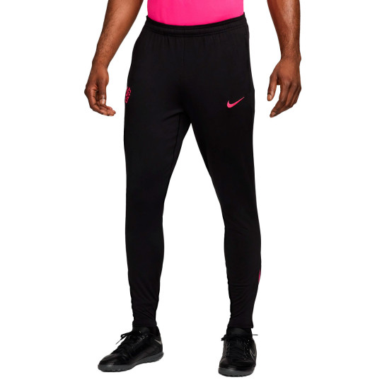 Trousers Nike Chelsea FC 2024-2025 Training Black-Pink Prime - Fútbol ...