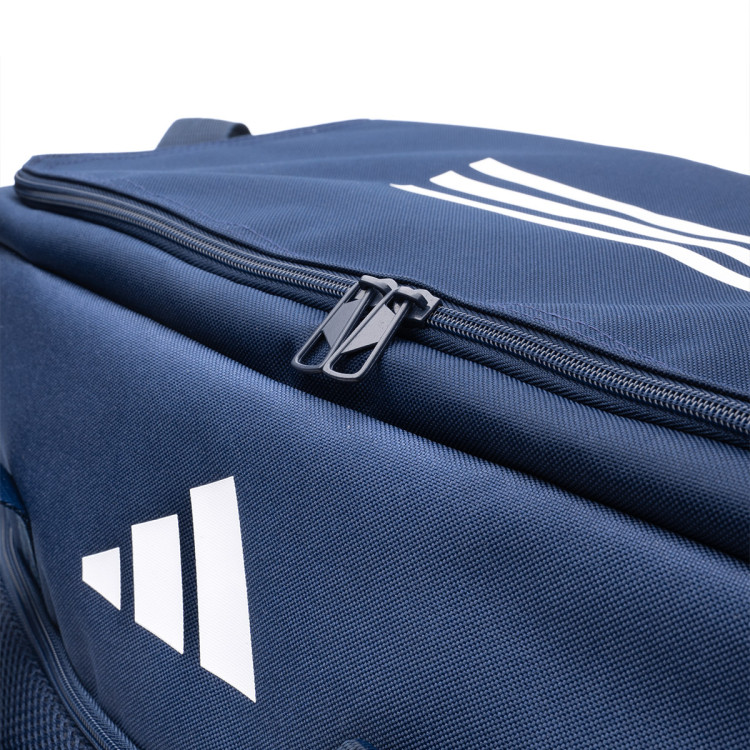 Sport Bag adidas Real Zaragoza 2023-2024 Team Navy Blue -Black-White ...
