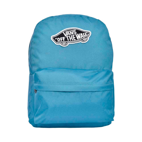 Backpack Vans Old Skool Classic (22L) Blue - Fútbol Emotion