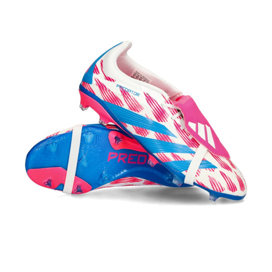Kopačke adidas Djeca Predator Elite FT FG Višebojno - Fútbol Emotion