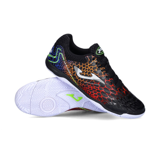 Futsal shoes Joma Maxima Black - Fútbol Emotion