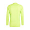 Jersey adidas Tiro 24 Competition GK m/l Semi Solar Yellow - Fútbol Emotion
