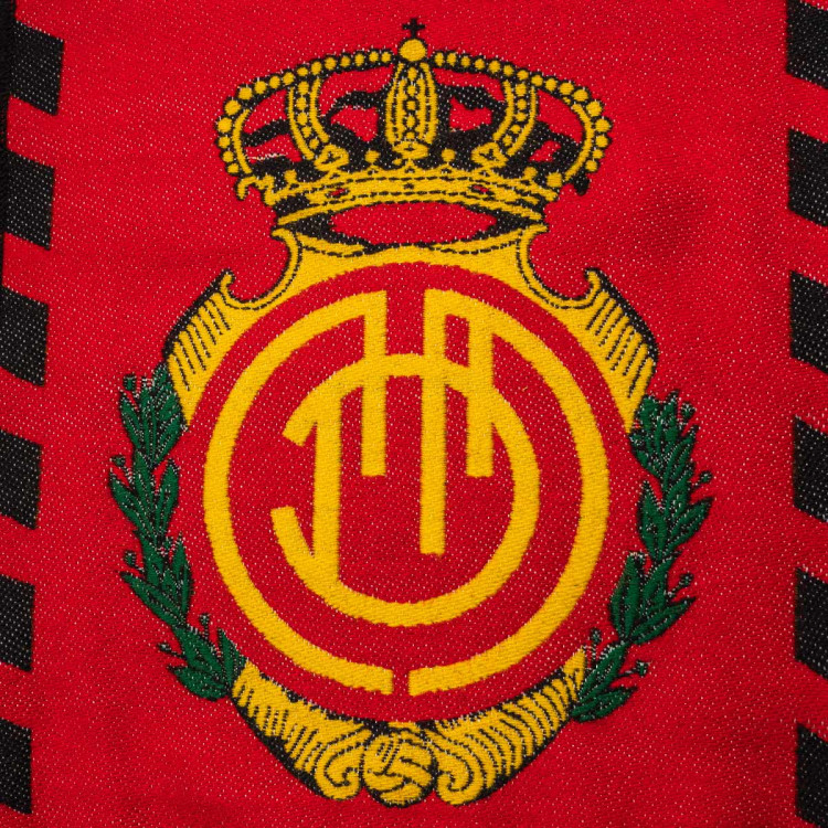 Scarf RCDM RCD Mallorca Stadium Red - Fútbol Emotion