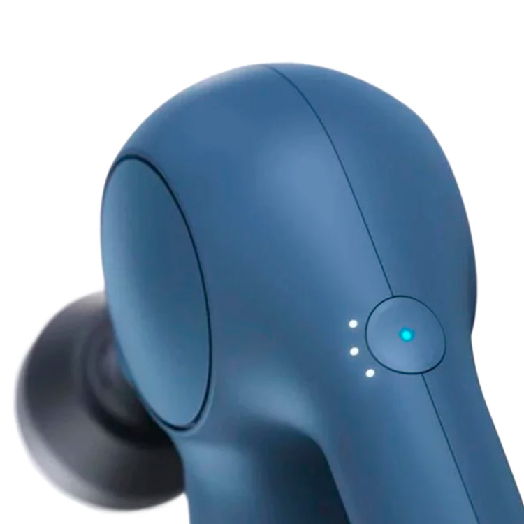 Therabody Massager Theragun Relief Navy - Fútbol Emotion