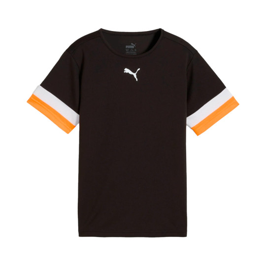 Jersey Puma Individual Rise Niño Heat Fire - Fútbol Emotion