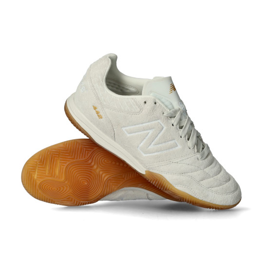 Tenis futsal New Balance 442 Pro IN V2 Reflection - Fútbol Emotion