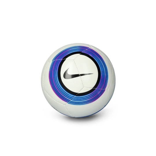 Ball Nike Mini Premier League 2024-2025 Skills White-Blue-Black ...