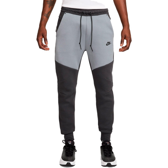 Pantalon Nike Tech Fleece Anthracite-Cool Grey-Black - Fútbol Emotion