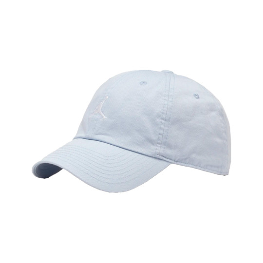 Cap Jordan Club Cap Hydrogen Blue-White - Fútbol Emotion