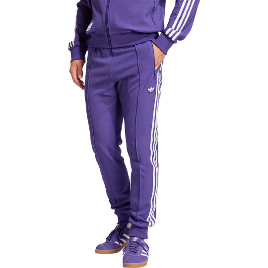 Trousers adidas Real Madrid 2024-2025 Fanswear Unity Purple - Fútbol ...