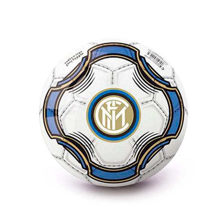 Ball GIEMME Inter Milan Blue-Black - Fútbol Emotion