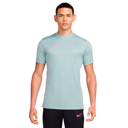 Camiseta Nike Academy 25 Ocean Cube-Ocean Cube-Hyper Pink-Hyper Pink ...