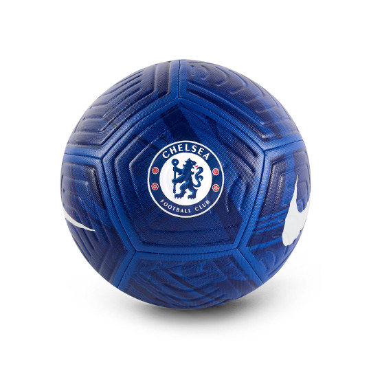 Ball Nike Chelsea 2025-2026 Spiel Royal-Rush Blau-Weiß - Fútbol Emotion