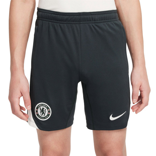 Shorts Nike Kinder Chelsea FC 2025-2026 Training Außen Grün-Außen Grün ...
