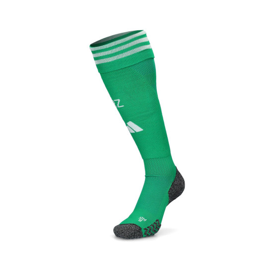 Medias adidas Real Zaragoza Tercera Equipación 2024-2025 Team Green ...
